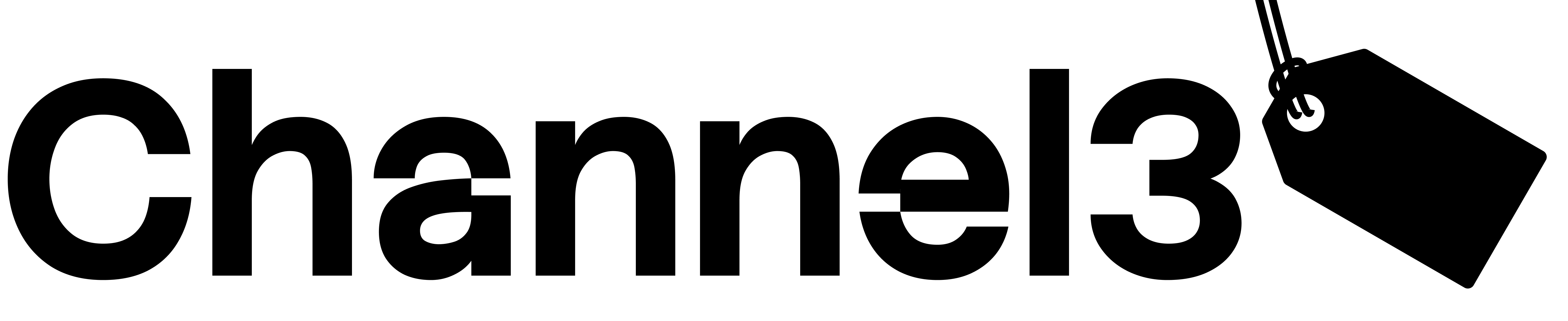 Channel3 Merch – Channel3 Shop